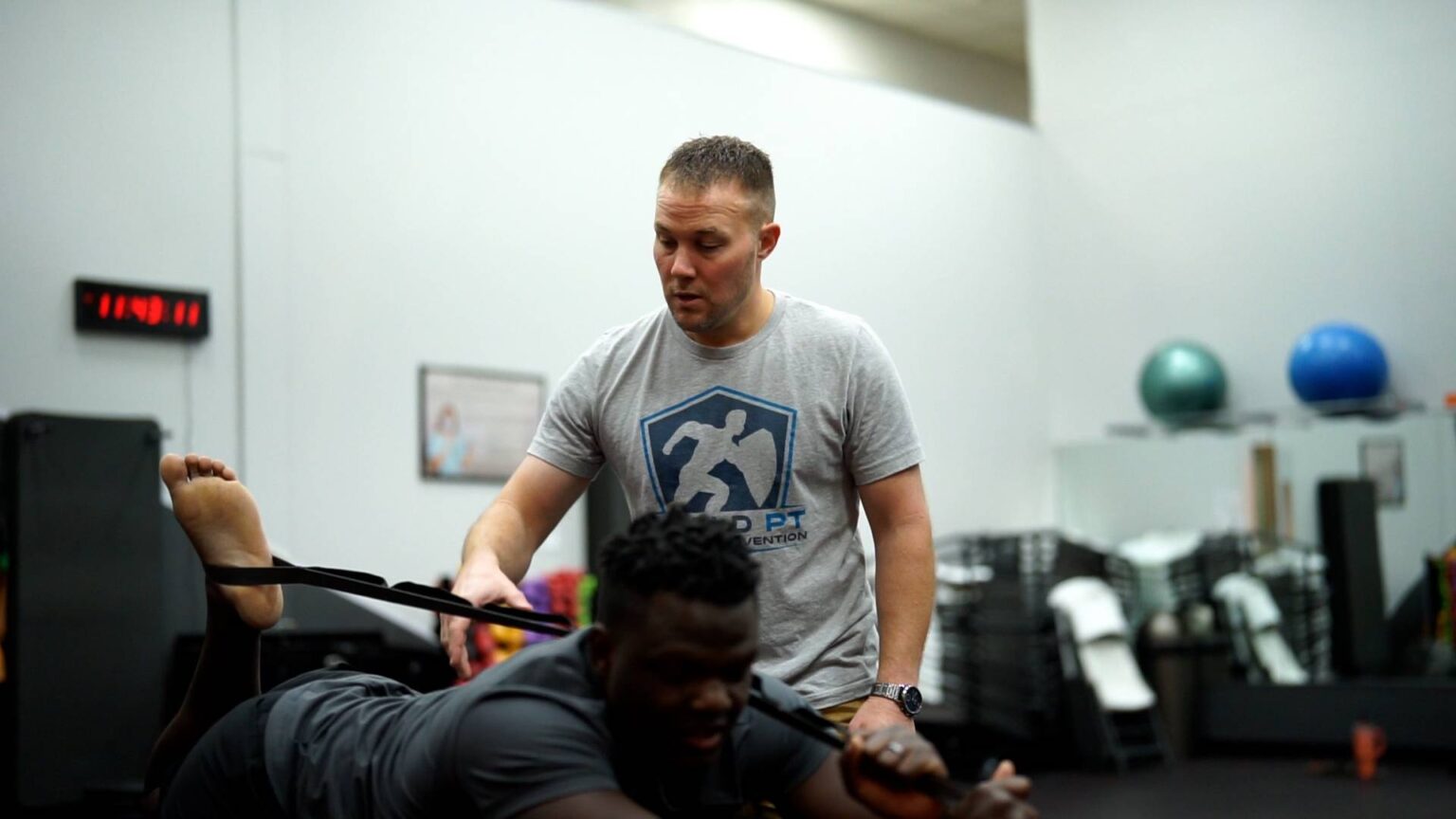 Why Shield Physical Therapy and Injury Prevention - Shield Physical ...